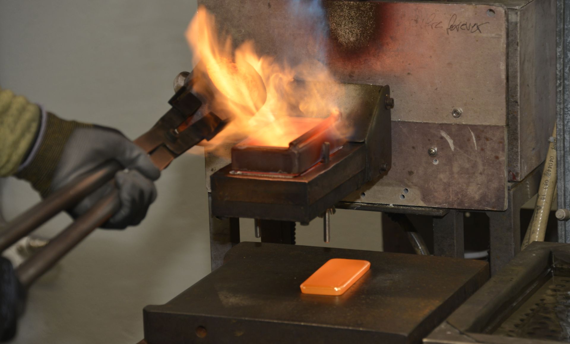 Hiánycikké vált az aranyrúd | Goldtresor